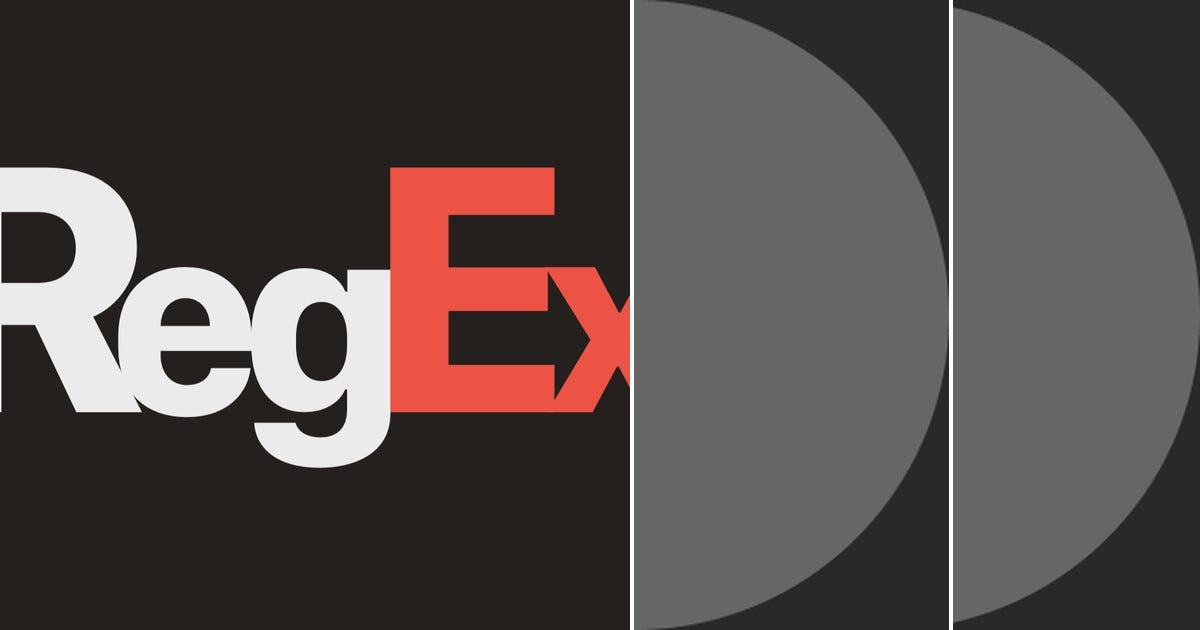 List: Regex | Curated by Chraj | Medium