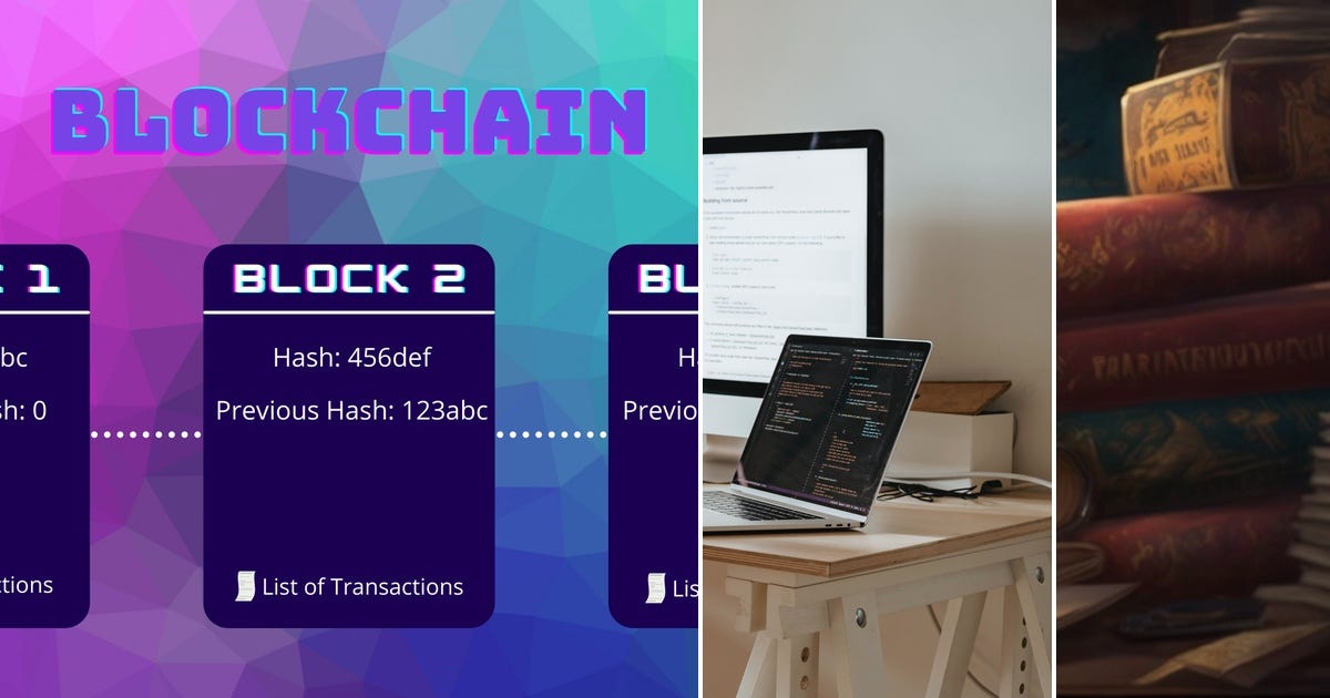 List: Programming | Curated by Kellumconsulting | Medium