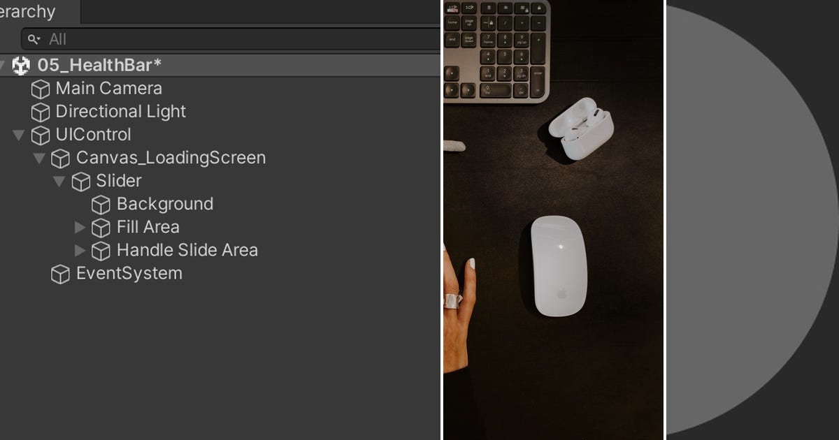 List: Unity | Curated by Lachapellec | Medium