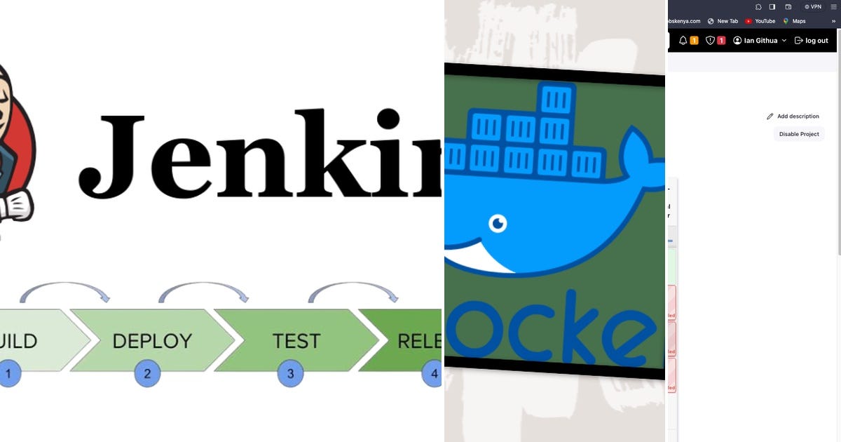 List: Jenkins | Curated by Rapli Maulana Aji | Medium List: Jenkins | Curated by Rapli Maulana Aji | Medium
