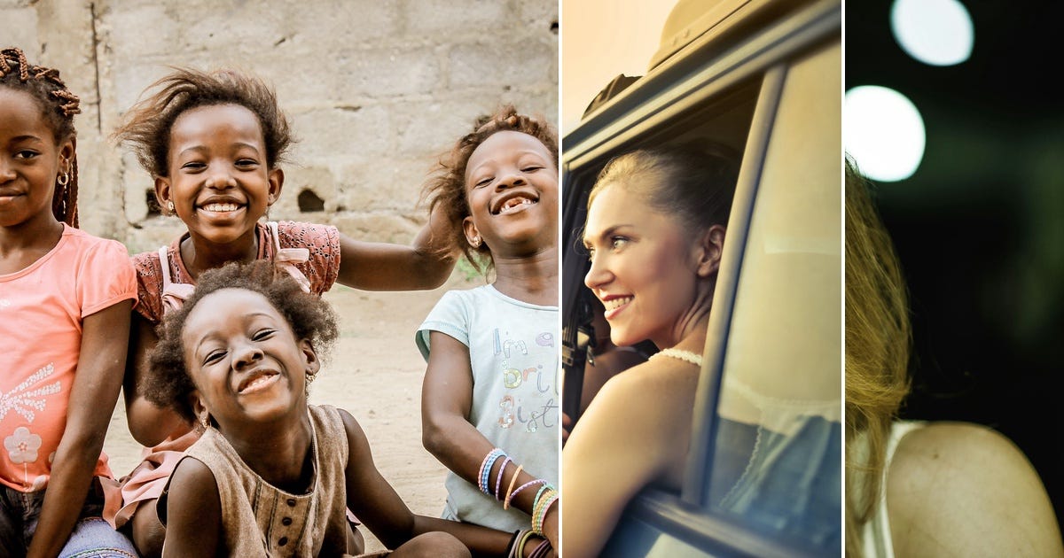 List: Minah | Curated by Ashrafminah | Medium