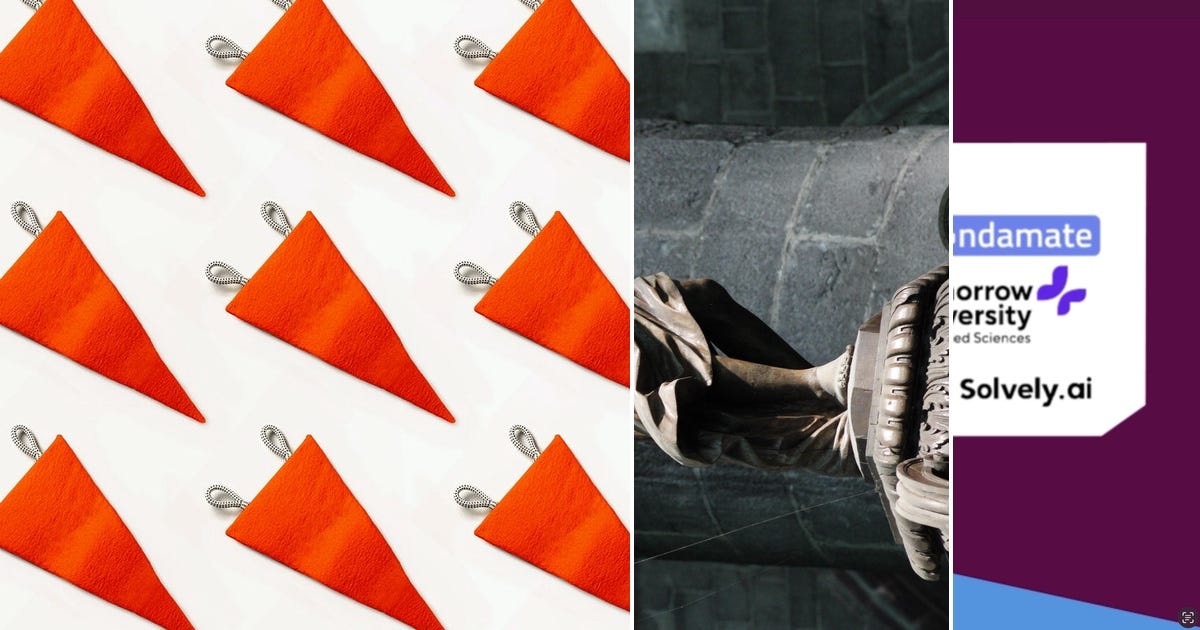 List: View | Curated by Jon harold | Medium