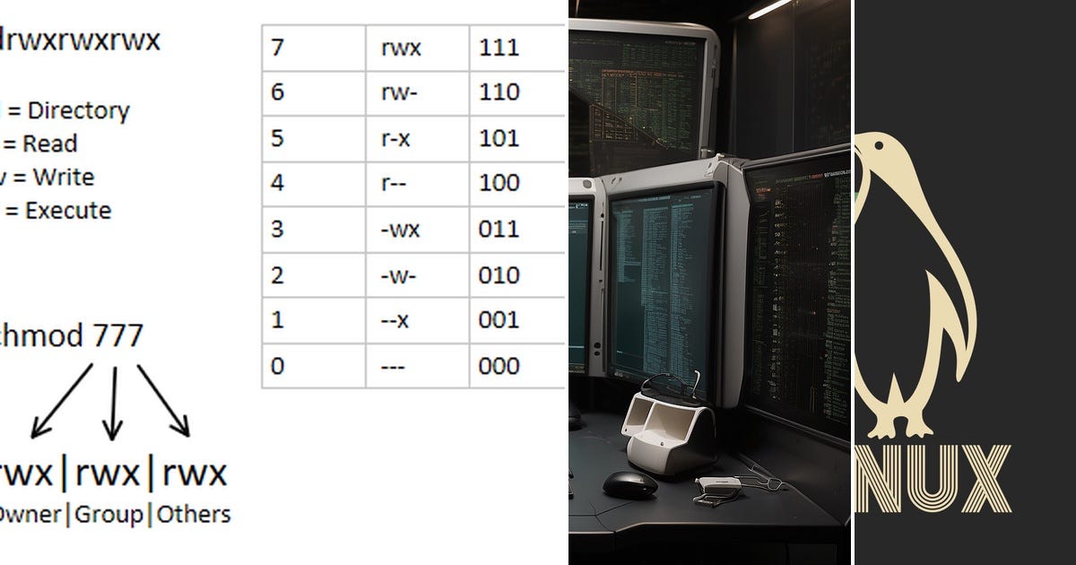 List: Linux | Curated by Glisboajr | Medium