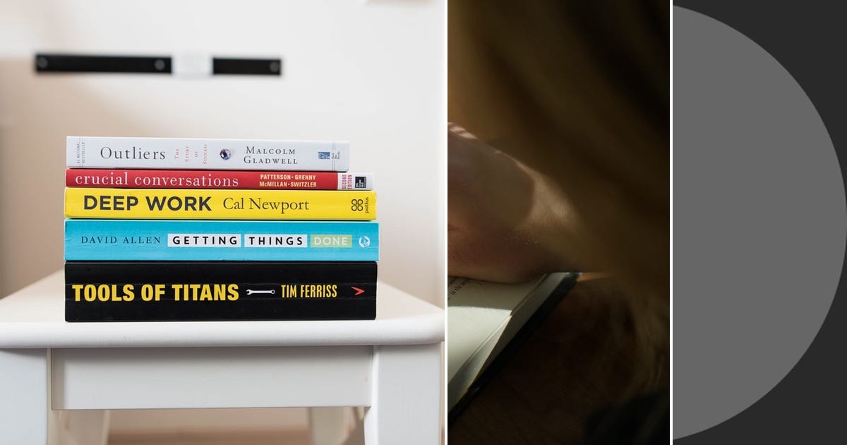 List: Best books for DS | Curated by Fatima Hdr | Medium
