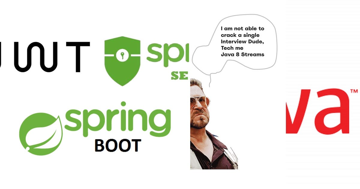 List: Java | Curated by Alexander Hantke | Medium