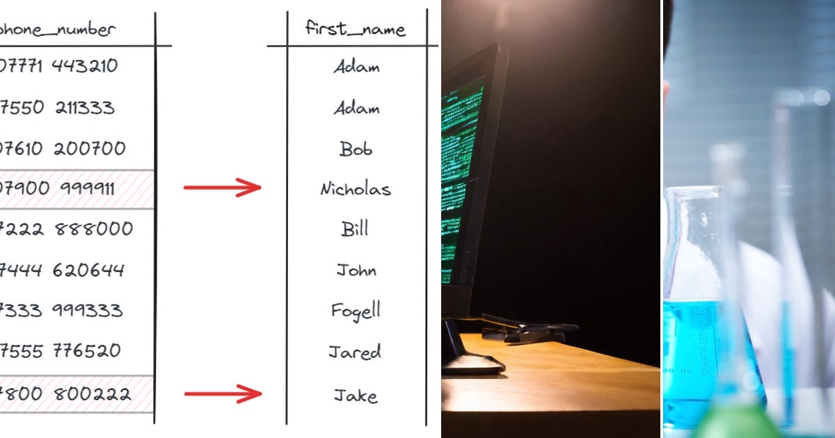 List: interview | Curated by Y_Lu | Medium