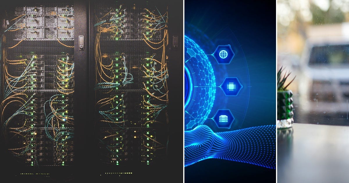 List: Data | Curated by Ashok Kodithyala | Medium