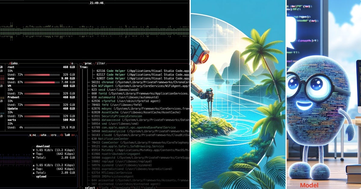 List: Python | Curated by Osman orka | Medium
