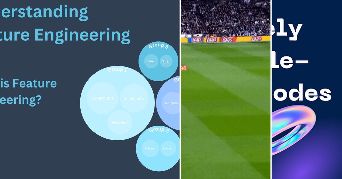 List: DS | Curated by Mattedavies | Medium