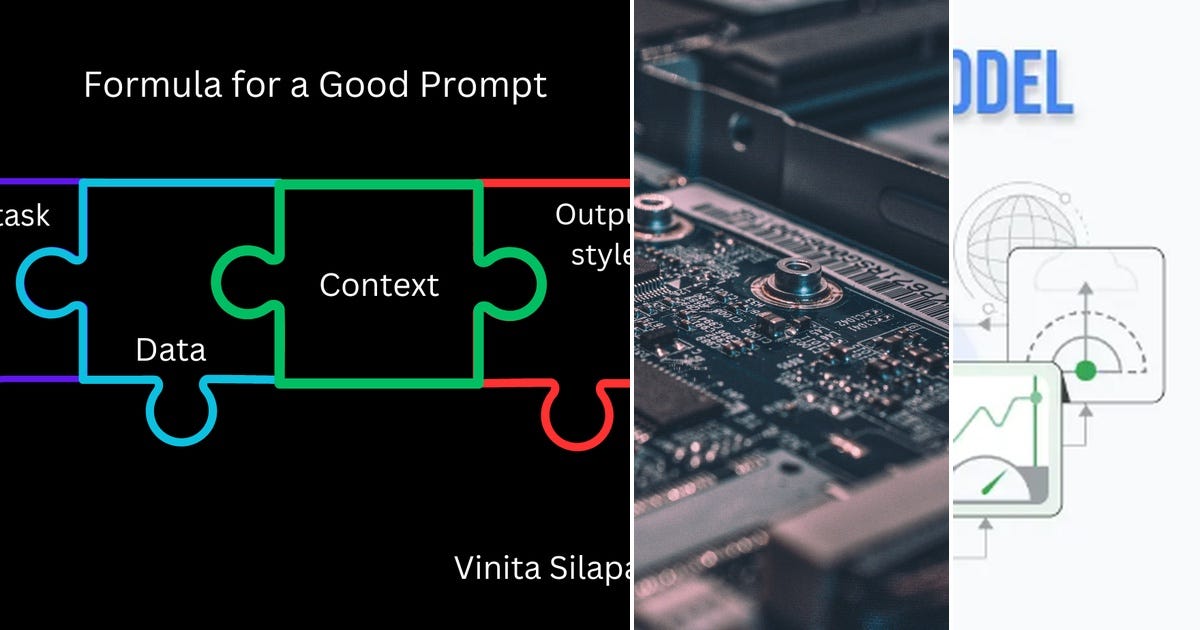 List: Palm API | Curated by Byeong Cheol Lee | Medium