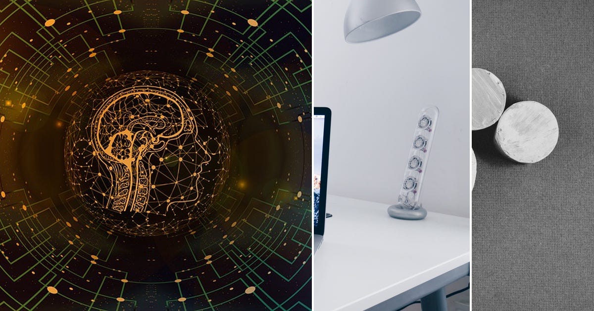 List: EDA | Curated by tony pottakkal | Medium