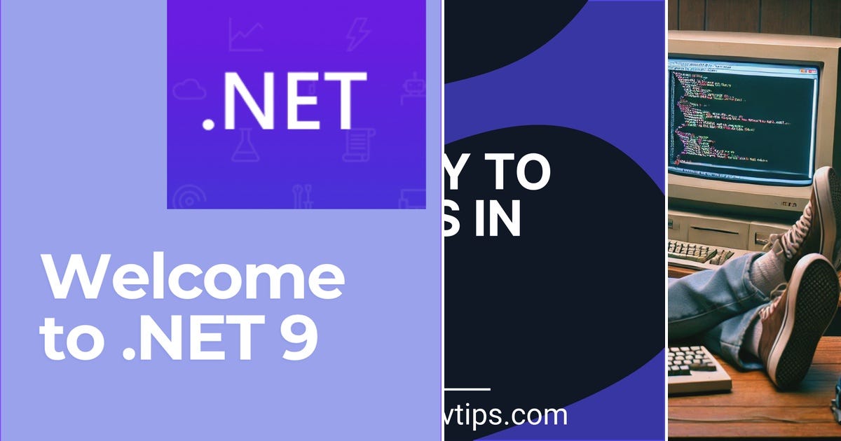List: C# / .NET | Curated by El Corrodo | Medium
