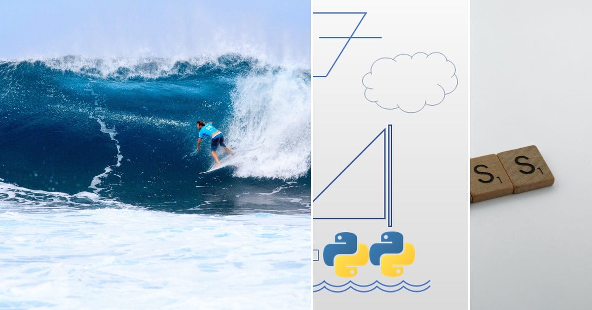 List: APIs | Curated by Logankudlacik | Medium