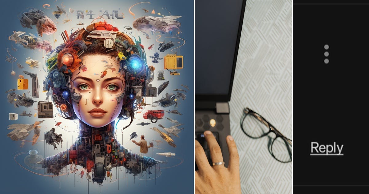List: AI | Curated by Jay | Medium
