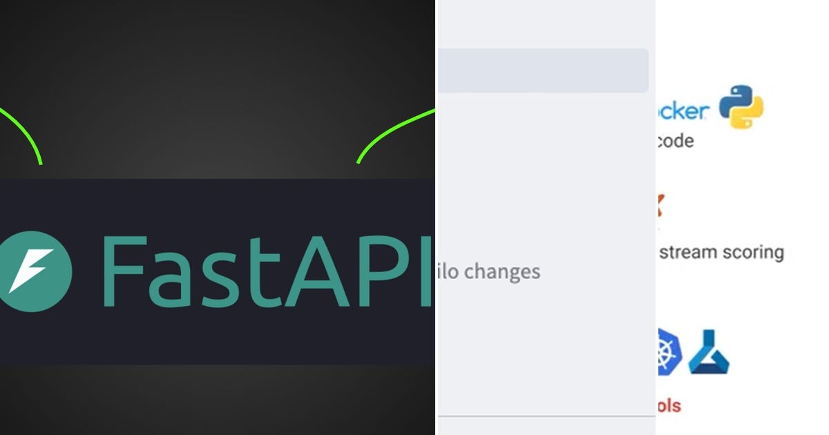 List: Mlops | Curated by Alexandre Warembourg | Medium