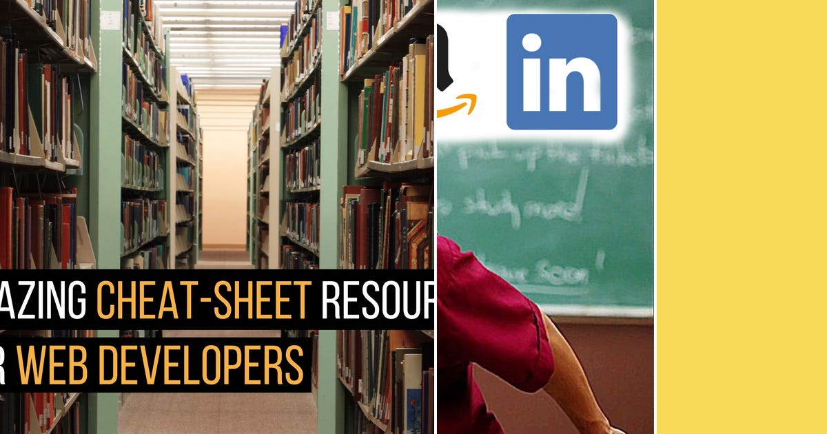 List: JS | Curated by Nowel Yang | Medium