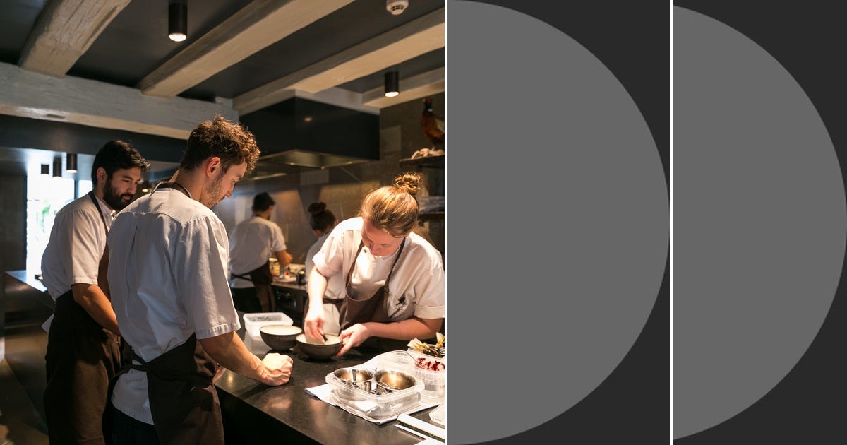 List: Management | Curated by Jennifer Calogero | Medium