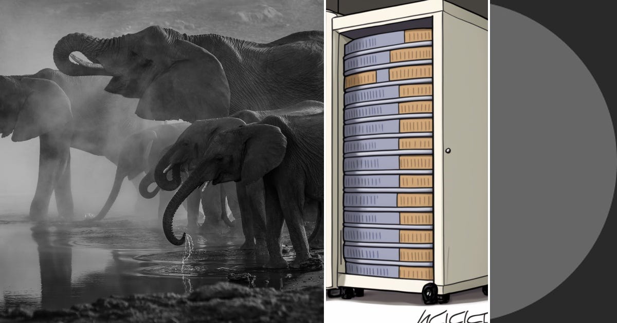 List Postgresql Curated By Victor Ekpo Medium