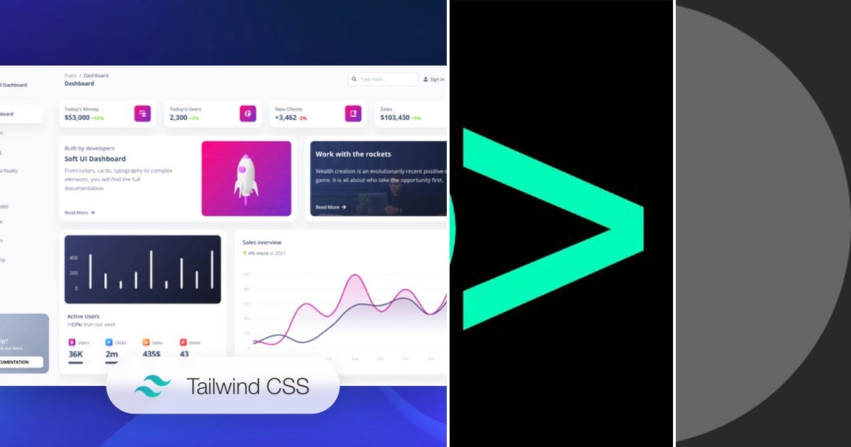 List: Nocode | Curated by Wilson elechi | Medium