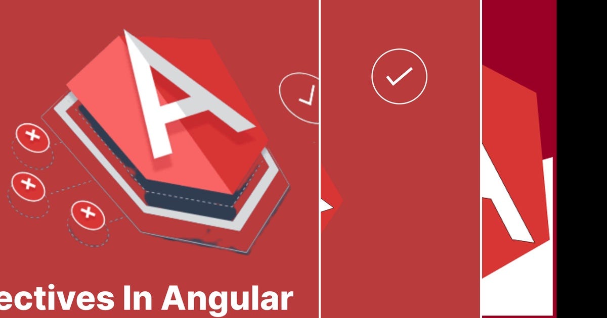 List: Angular Learning | Curated by Aqeel Abbas | Medium