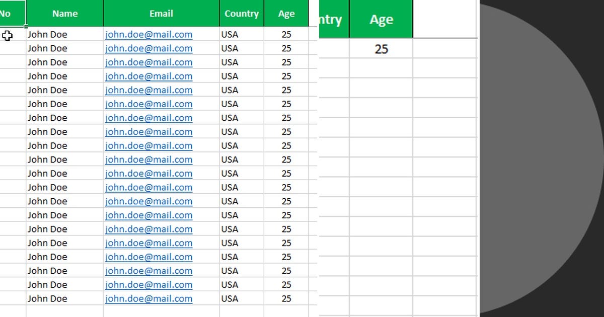 List: Microsoft Excel | Curated by Fani Adi Setyawan | Medium