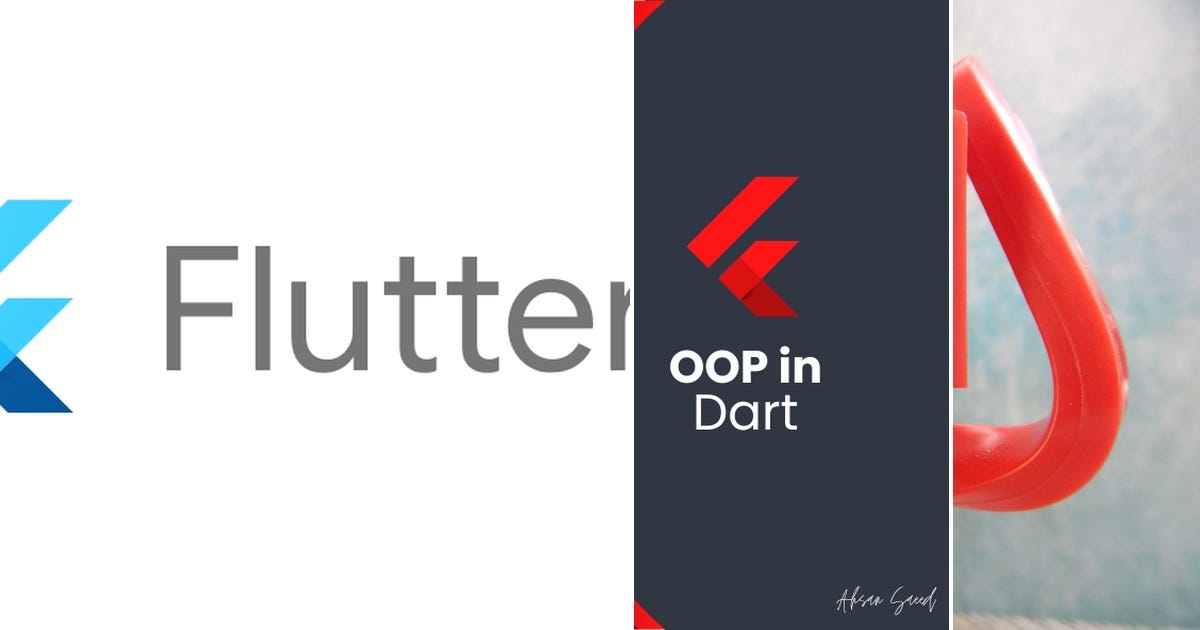 List Flutter And Dart Basics Curated By Mani Malhotra Medium 1050