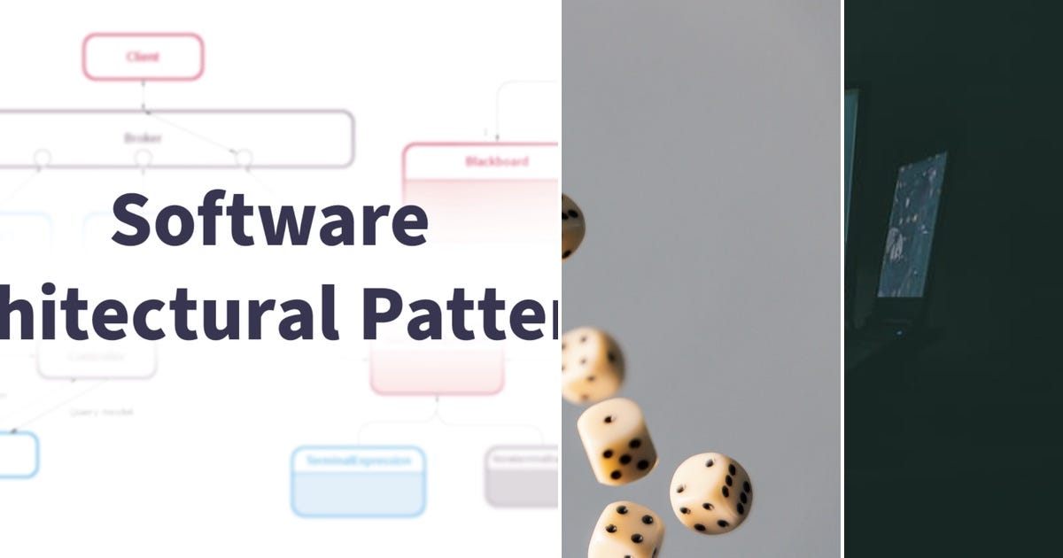 List: Softeare engineering | Curated by Gonzalo Vasquez | Medium