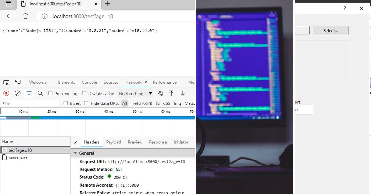 List: IIS angular | Curated by Ongs Ongs | Medium List: IIS angular | Curated by Ongs Ongs | Medium