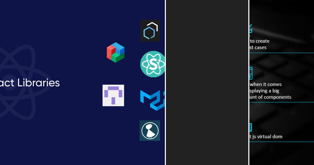 List: React pro | Curated by Krupal | Medium