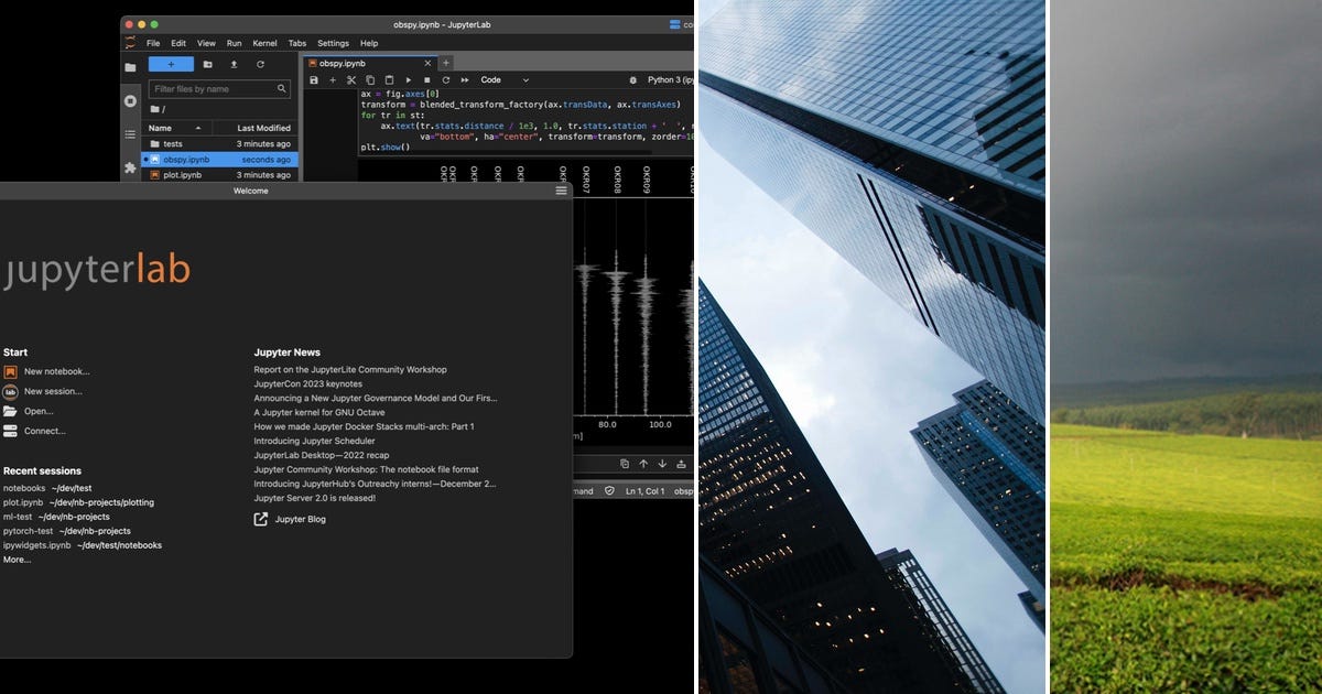 List: python | Curated by Sankar Ramalingam | Medium