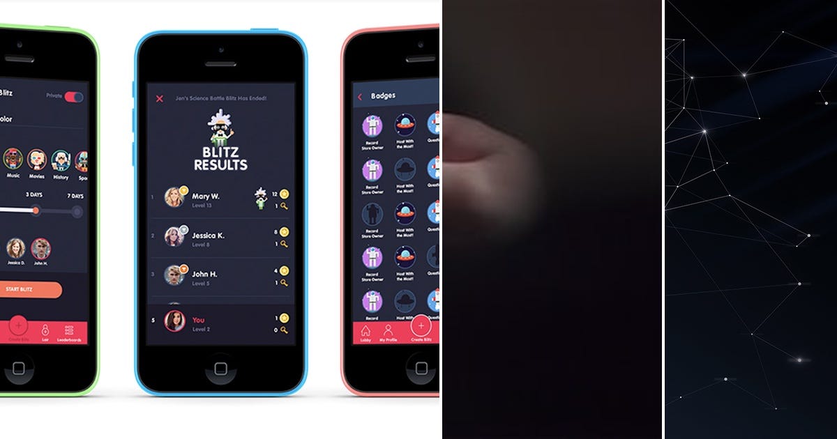 List: GAME UI UX | Curated by Chandprakash | Medium