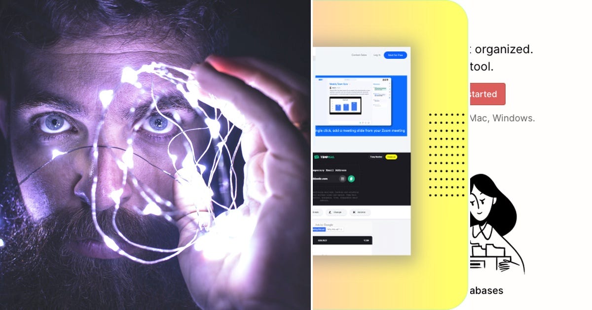 List: Productivity | Curated by Shubham Khairnar | Medium