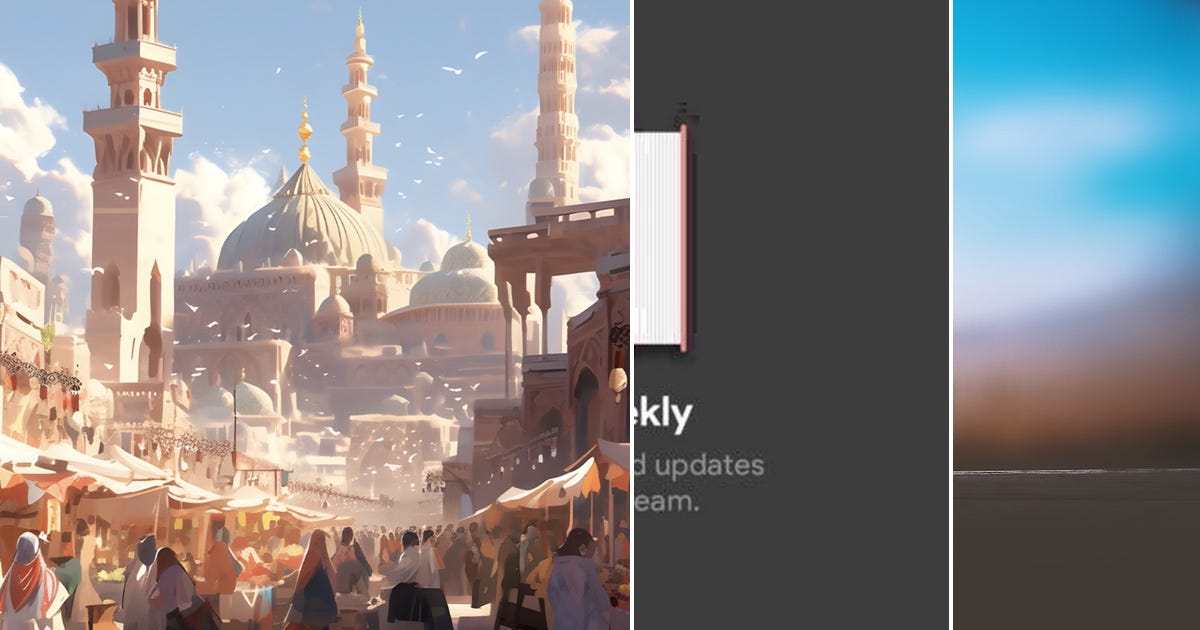 List: Swift ui | Curated by Thành Lê | Medium