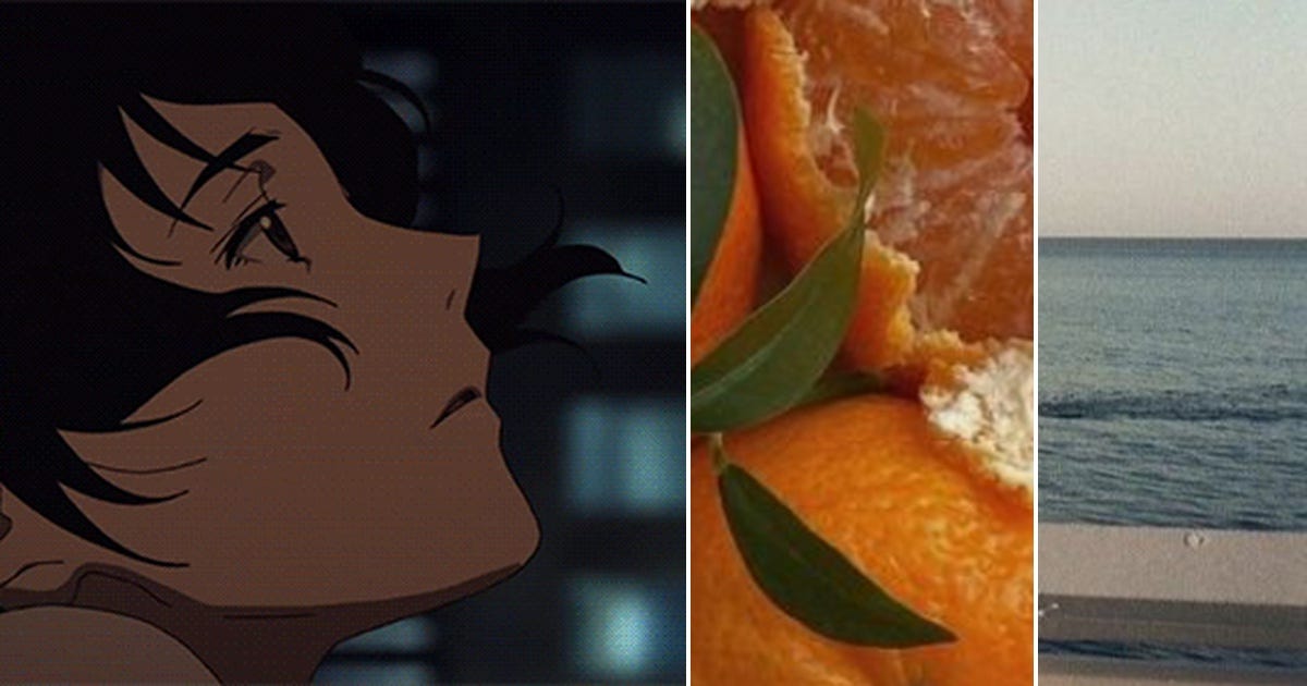 List: Healing 💚 | Curated by Angelo Ang | Medium