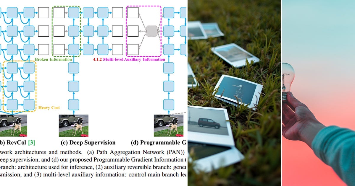 List: Computer Vision | Curated by Eva J | Medium