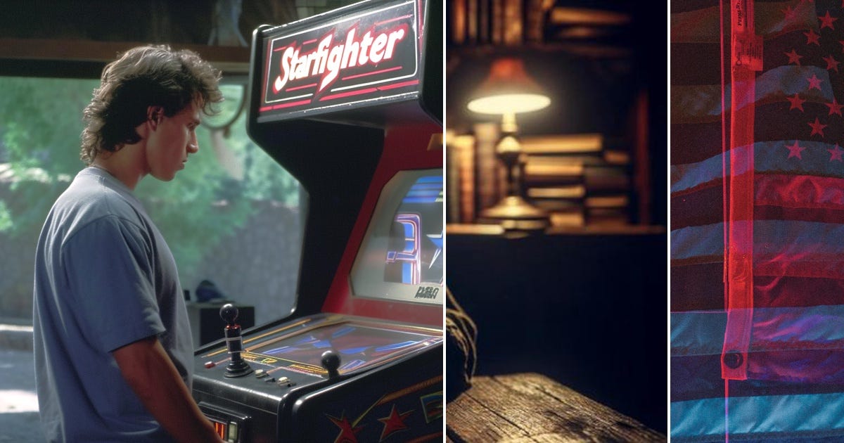 List: Work | Curated by Mary Stenson | Medium