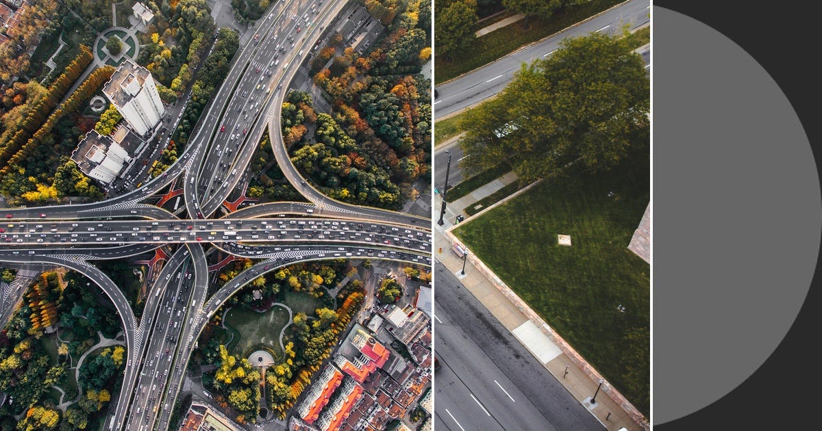 List: Signal control | Curated by Mykhaïlo Lytvynenko | Medium