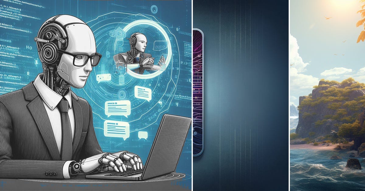 List: AI | Curated by Ben Neven | Medium