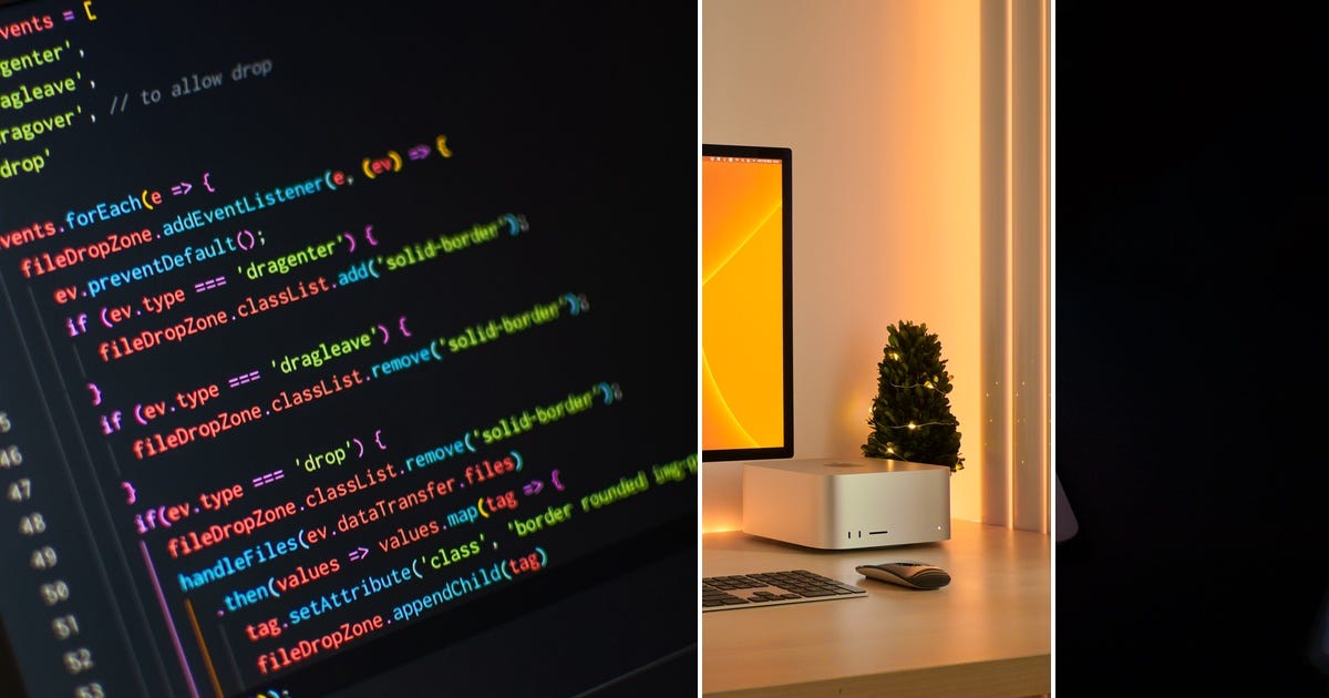 List: Tech | Curated by Marcis Varpa | Medium