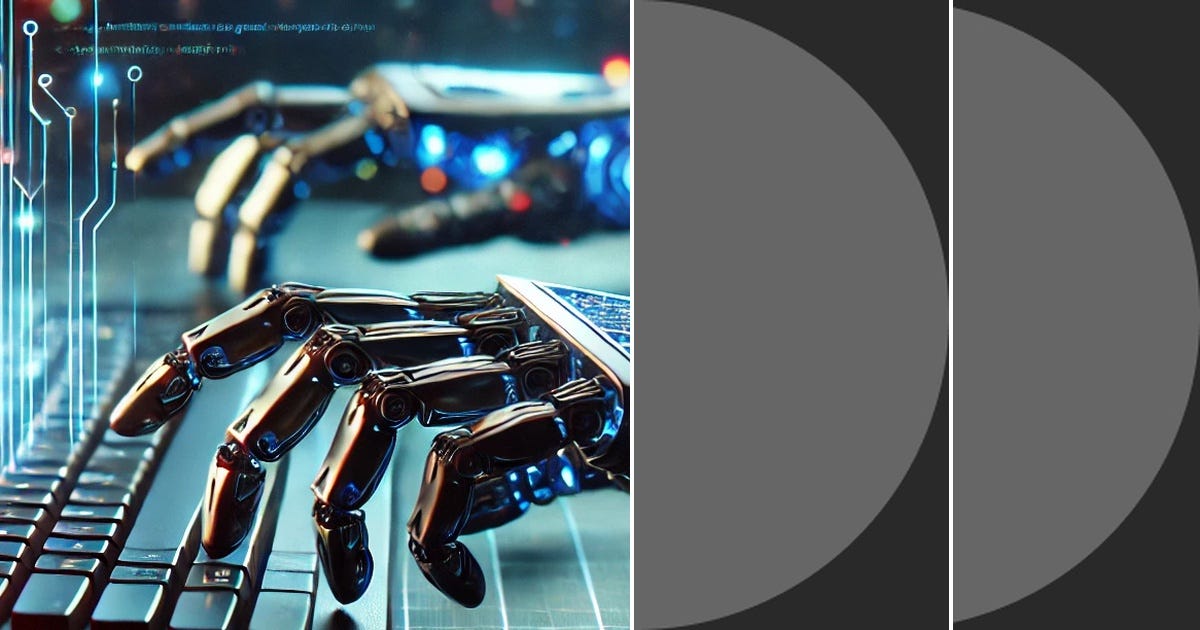 List: Code Generation | Curated by Peter Malmkjaer | Medium