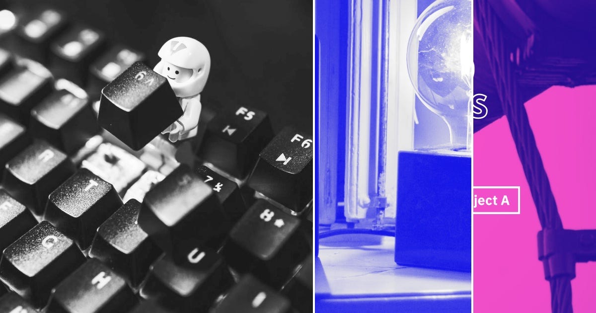 List: Tutorials | Curated by Project A Tech Insights | Medium