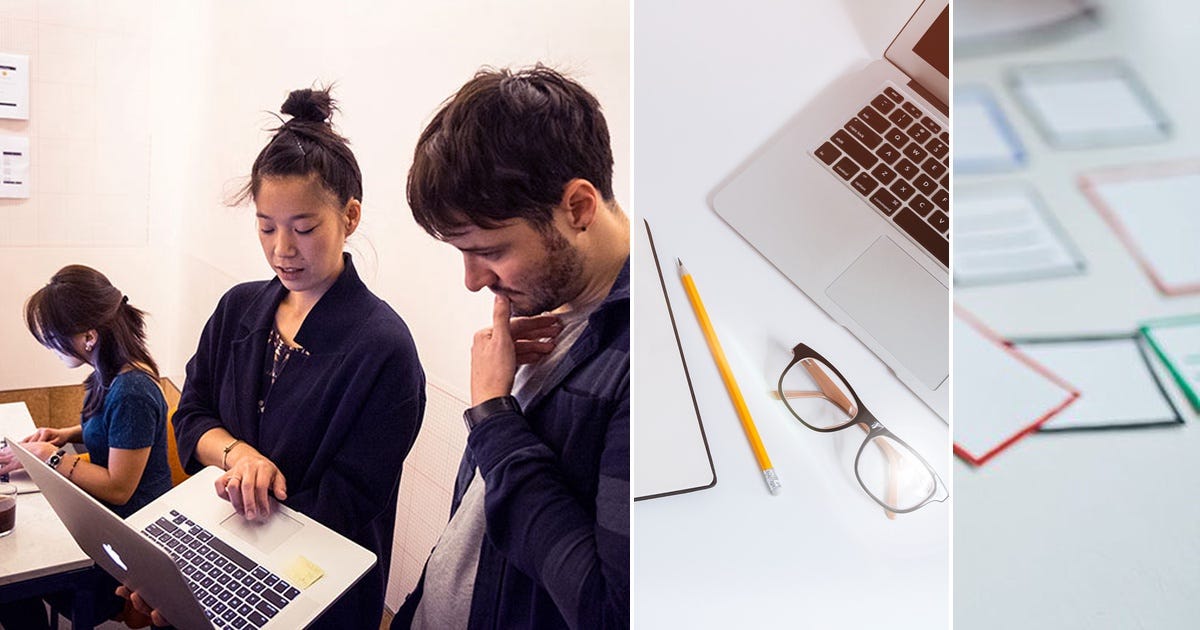 List: Resources！ | Curated by Stella Peng | Medium