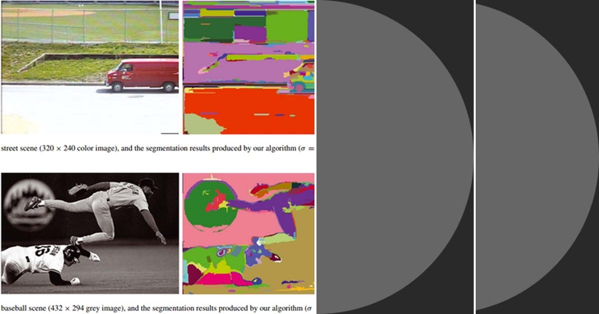 List: Computer Vision | Curated by Chen Sheng Wen | Medium