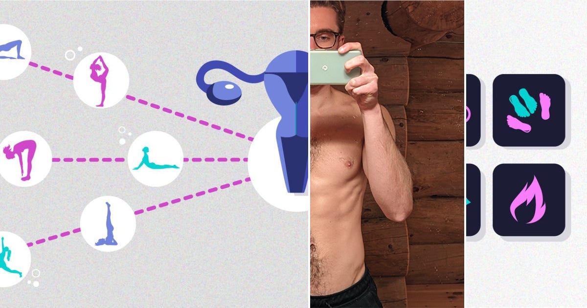 List: Exercise | Curated by Jeri Zaretsky | Medium