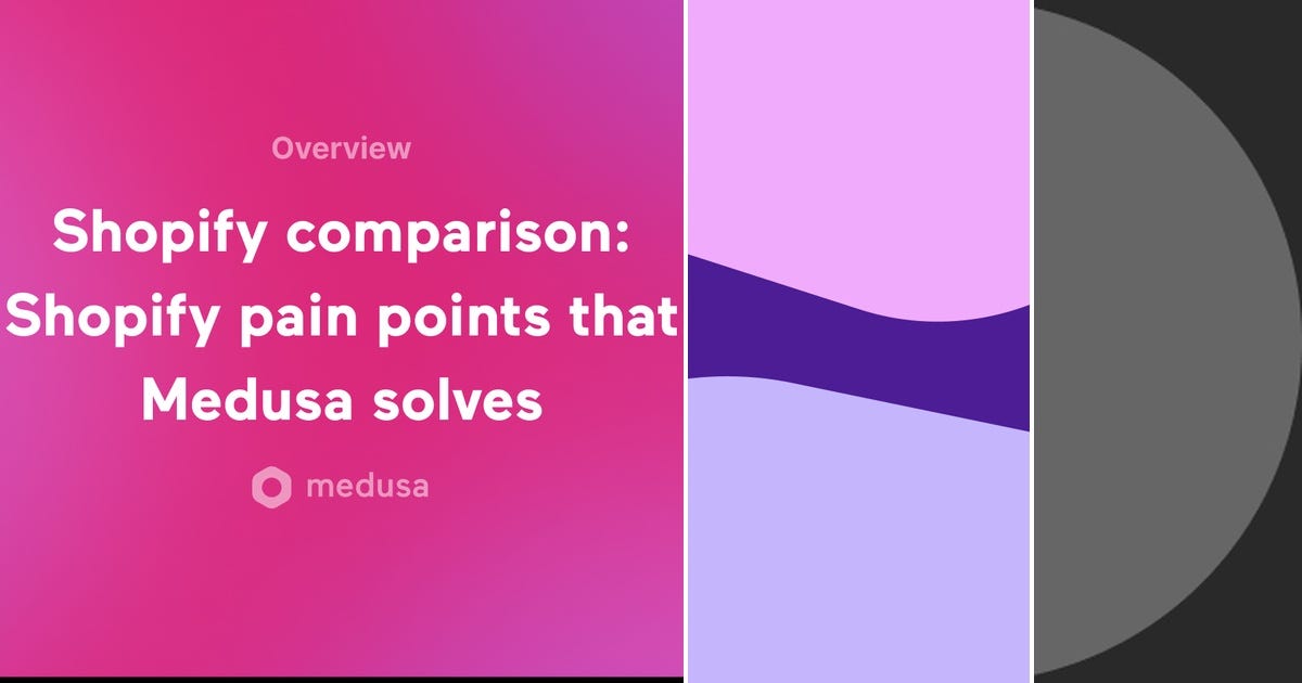 List: Medusa | Curated by Willy | Medium