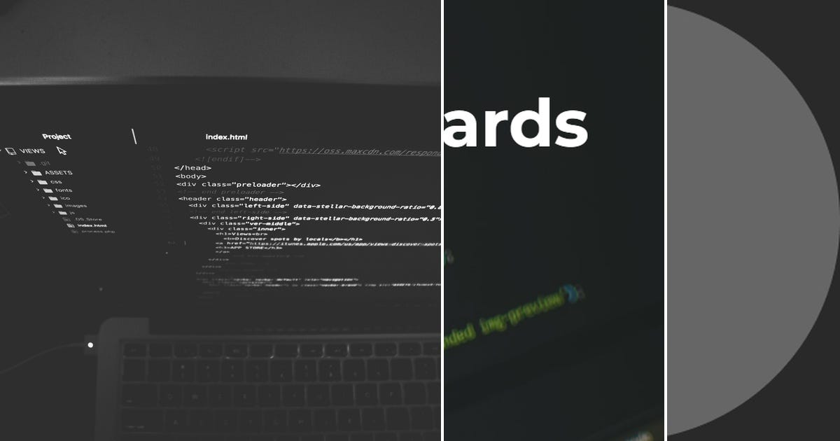 List: Coding | Curated by Robertjoneswork | Medium