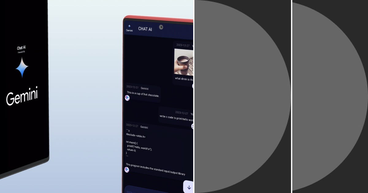 List: Flutter - AI | Curated by Yii Chen | Medium