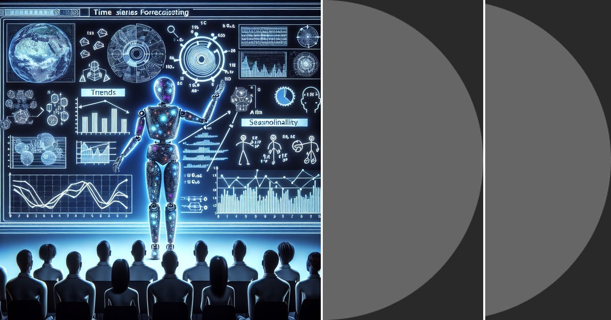 List: XAI | Curated by J. Cho | Medium