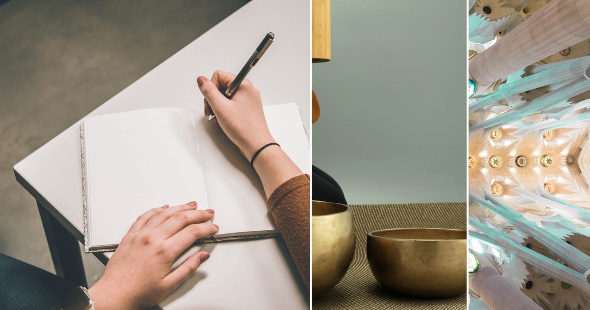 List: Writing stuff | Curated by Caitlineneumann | Medium