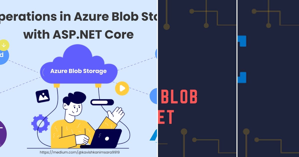 List: Azure | Curated by Diego Guerrero | Medium